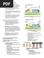 Post Mortem Care Procedure | PDF | Autopsy | Death