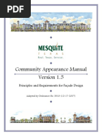 Abu Dhabi Mosque Standards | PDF | United Arab Emirates | Mosque