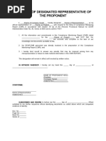 Busted Flourescent Bulb Label | PDF | Waste | Hazardous Waste