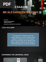 Aconex Bulk Upload Process | PDF | Metadata | Computer File