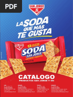 Catálogo Arcor 2024: Precios y Productos | PDF