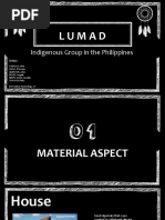 Pisyabit and Dagmay Textile | PDF