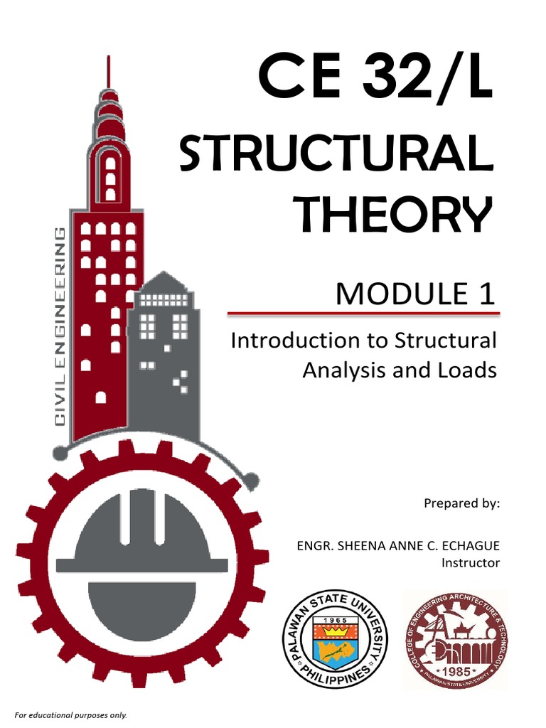 Introduction to Structural Analysis and Loads | PDF | Truss | Beam (Structure)