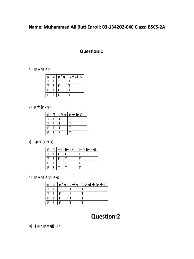 Discrete Mathematics and Its Applications - Kenneth Rosen (2012) | PDF ...