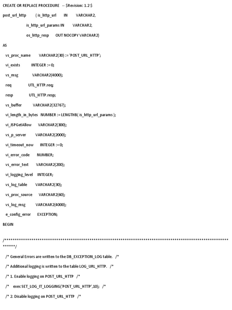 Calling Demantra Workflow Using HTTP POST | PDF | Information Technology Management | Data ...