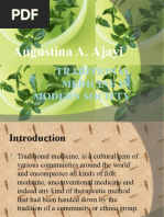 Yoruba Plants and Their Uses | PDF | Trees | Coconut