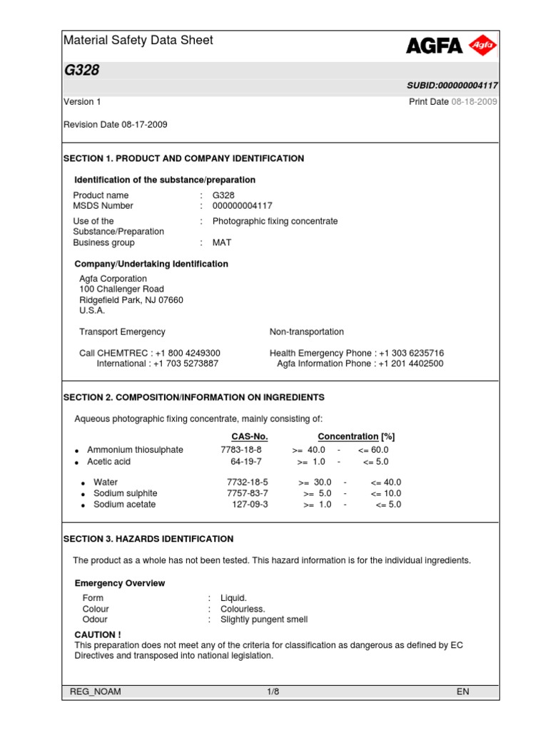 Fixer G328 | PDF | Occupational Safety And Health | Safety
