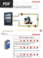 Notifier FCM 1 Supervised Control Module | PDF | Switch | Relay