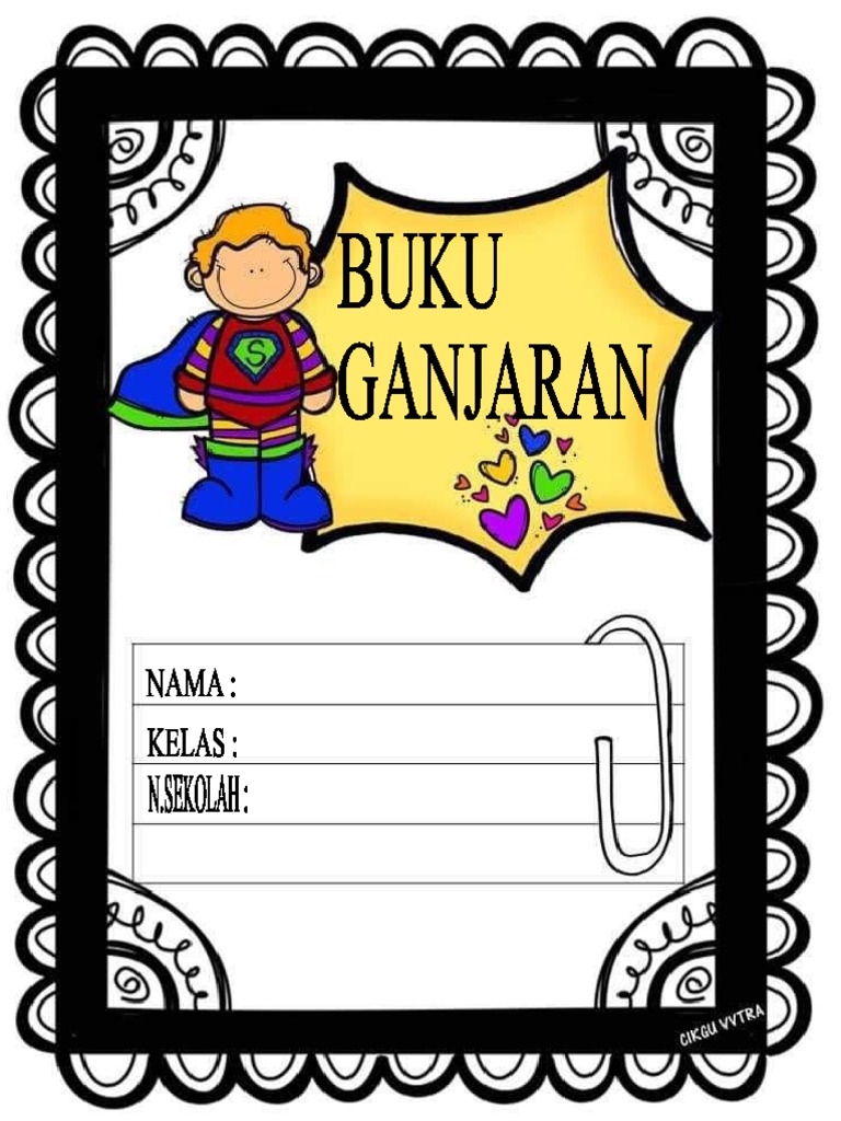 Buku Ganjaran | PDF