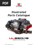 Melling Catalog | PDF | Automotive Technologies | Engine Technology