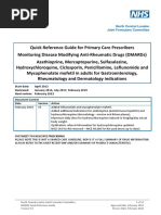 Northwestern Antibiotic Coverage Guide | PDF | Antibiotics | Medical ...