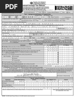 BIR Form No. 2550M | PDF | Taxes | Value Added Tax