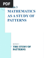 MMW Midterm Firstsem-Reviewer | PDF | Set (Mathematics) | Average