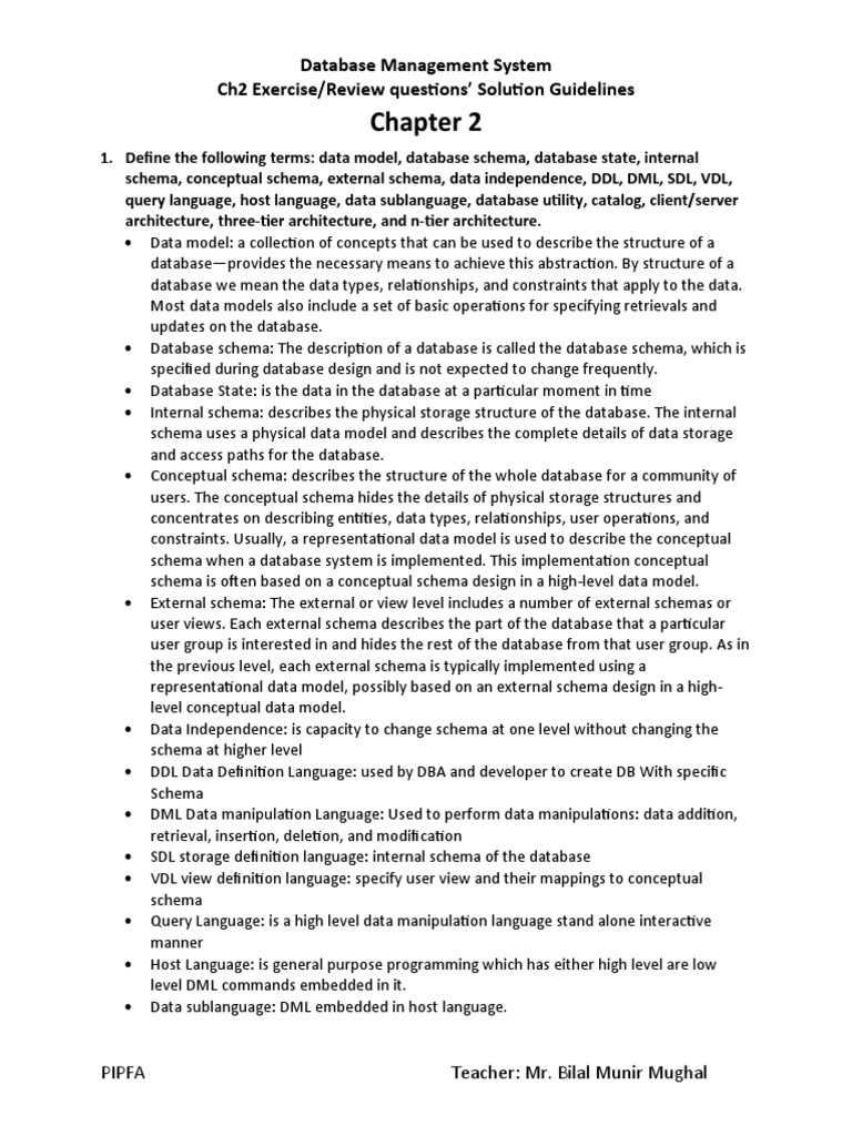 Task2 - Solution - Corrected | PDF | Conceptual Model | Data Model
