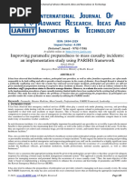 Article On Scaffolding - Key Updates To Sans 10085-1 - 2024 | PDF ...