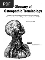 Tenderness Grading PDF | PDF | Medical Specialties | Musculoskeletal System