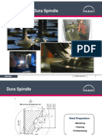 Miter Bend Calculator For Flat Pattern Fabrication Layout | PDF | Metal ...