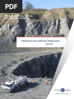 Explosives Guide for Chemists | PDF | Explosive Material | Nitric Acid