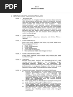 Spesifikasi Septic Tank Menurut SNI | PDF | Griya & Taman | Teknologi & Rekayasa