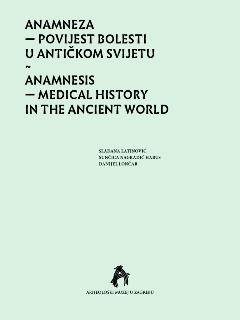 Anamneza | PDF