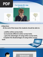 Web 2.0 Survey & Polling Tools: A Quick Guide | PDF | Survey ...