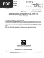 Astm C 642 | PDF