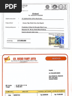 Daftar Pejabat Struktural Di Lingkungan Pemerintah Kota Bekasi | PDF