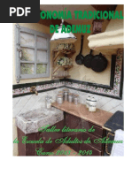 Historia Del Patache | PDF | Cocina | Cocina occidental