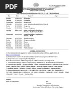 TTLODAC Target List Reference Guide | PDF | Warfare | Flight