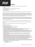 Principles of Measurement (POMI) English | PDF