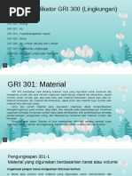 Tabel GRi Standard | PDF