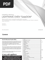 The Food Product Flow | PDF | Refrigerator | Foods