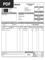 SAPS Affidavit Form Template South Africa | PDF