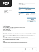 UI-19 Form: Employer's Monthly Declaration | PDF | Salary | Payroll