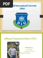 Figure 1 5-Stage Bardenpho Process | PDF | Sewage Treatment ...
