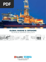 Lonne Motor Catalogue 1 | PDF | Electric Motor | Regulatory Compliance