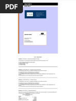 CMA Part 1 Formula Guide - CMA Exam Academy | PDF | Finance & Money ...