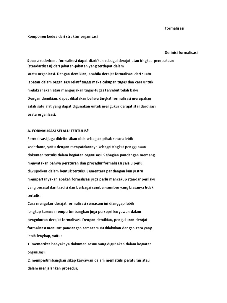 kb1 Organisasi Modul6 | PDF