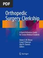 Interdigital (Morton's) Neuroma - Foot & Ankle - Orthobullets | PDF ...