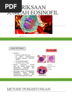 Modul Materi Pemeriksaan LCS | PDF