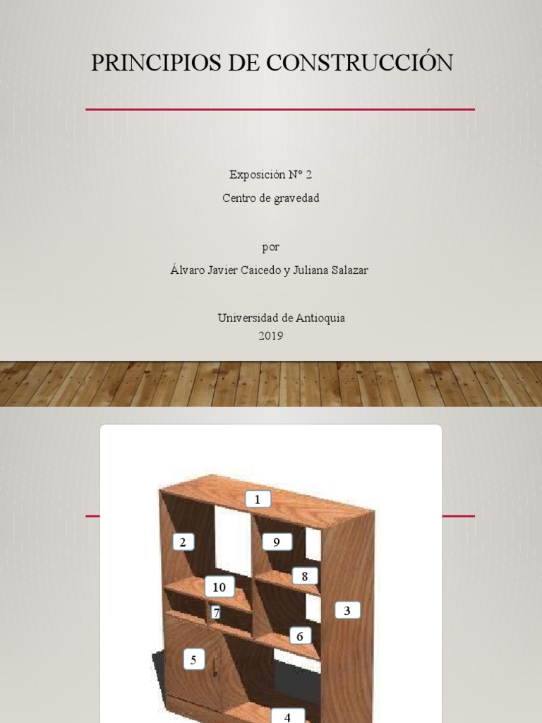 Principios (1191) | PDF