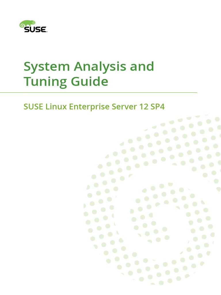 Book Sle Tuning | PDF | Process (Computing) | Computer Data Storage