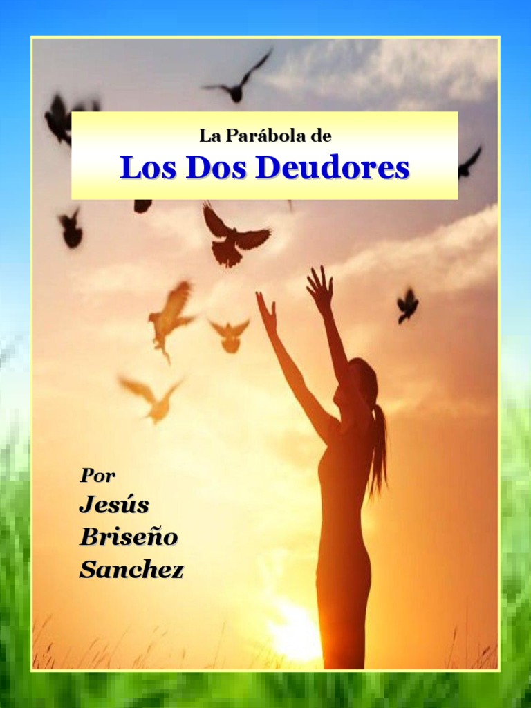Los Dos Deudores | PDF | Perdón | Pecado