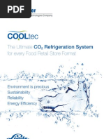 New Refrigerant Handling Guide | PDF | Chlorofluorocarbon | Sustainability