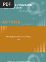 BCSP Code of Ethics PDF | PDF | Profession | Professional Certification