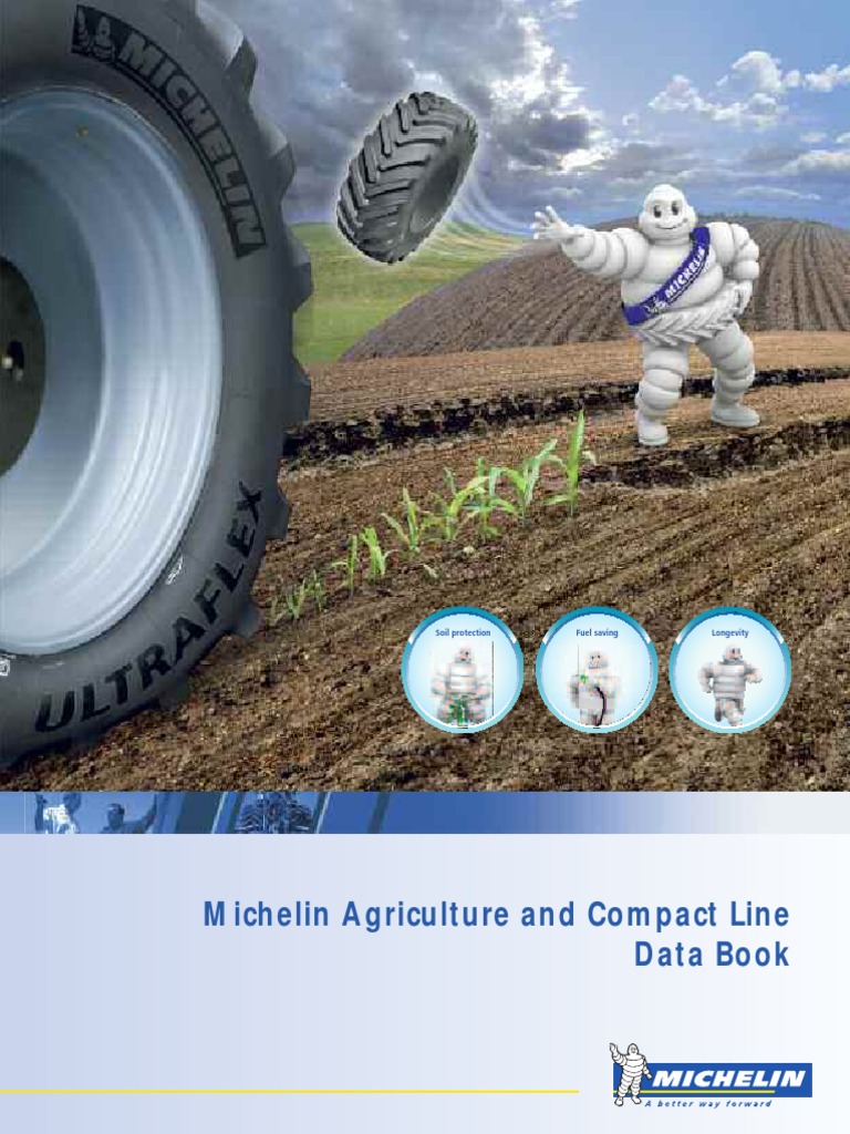 Michelin | PDF | Tire | Wheel