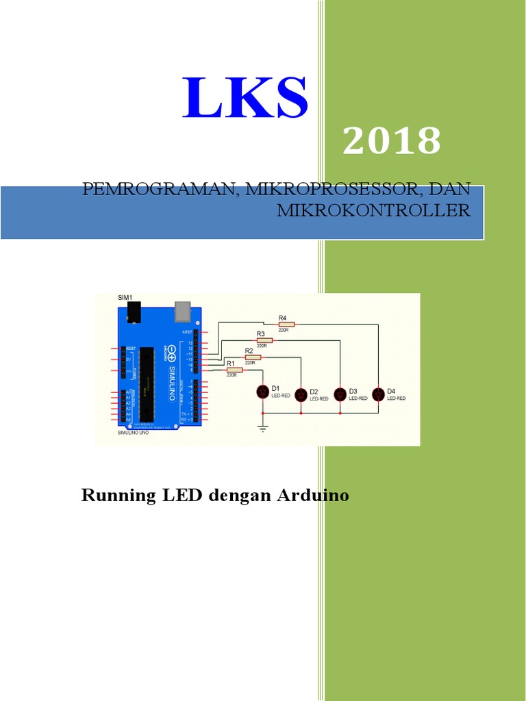 LKS Kel 1 Nung | PDF | Metode & Bahan Ajar | Teknologi & Rekayasa