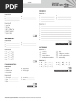 Chapter 2 Ozaria | PDF