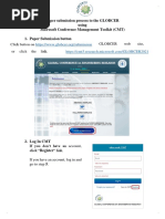 Manual How To Generate Keycode | PDF