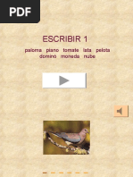 Sopa de Letras de Insectos para Imprimir | PDF